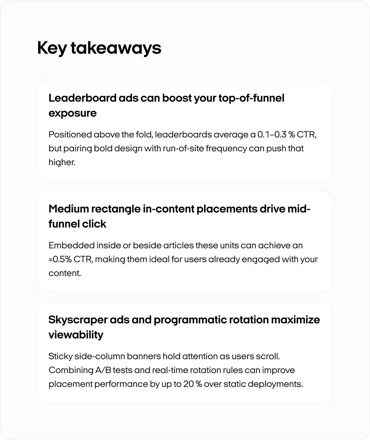 What Is Banner Advertising? Design It in 5 Simple Steps