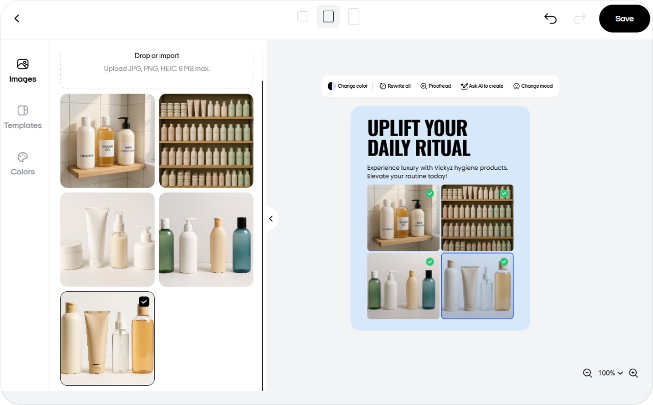 Interactive ads: 6 key types & how to use them - Zeely AI