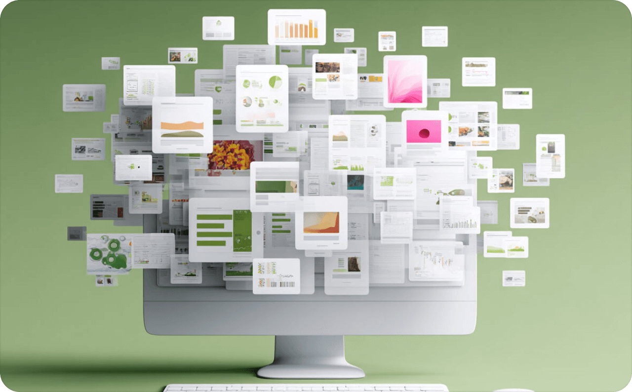 What is banner advertising and how to design it in 5 steps - Zeely AI