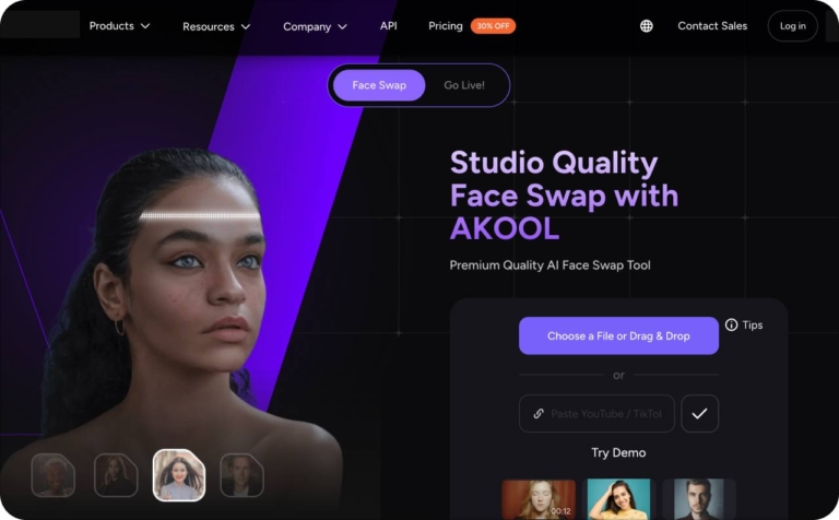 Akool AI detailed review: What can you get from it? - Zeely AI
