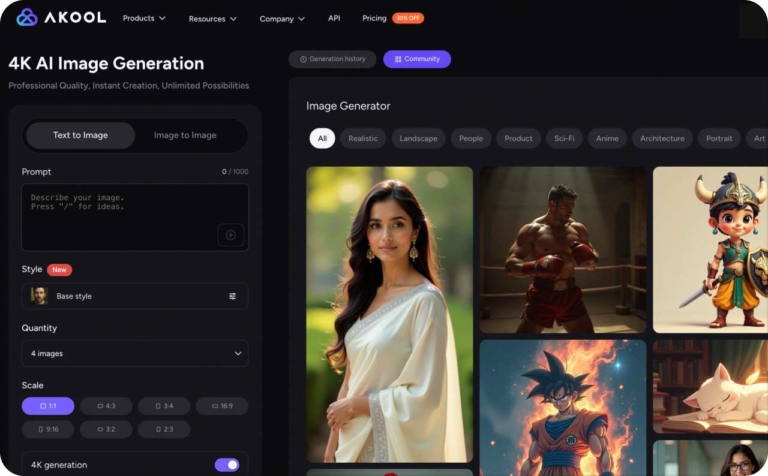 Akool AI detailed review: What can you get from it? - Zeely AI