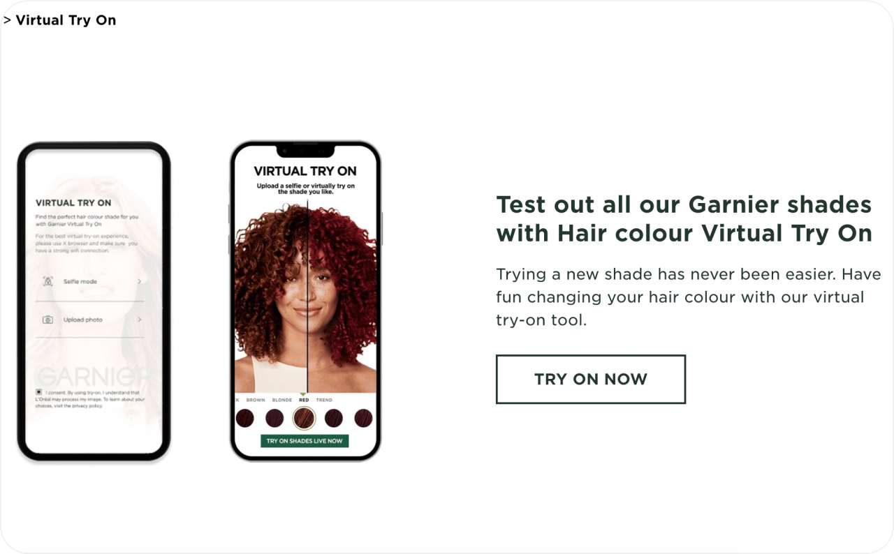 Beauty Ads & Creative Examples for Brands