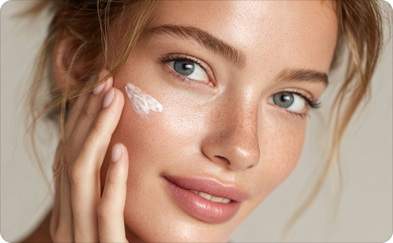 Beauty Ads & Creative Examples for Brands