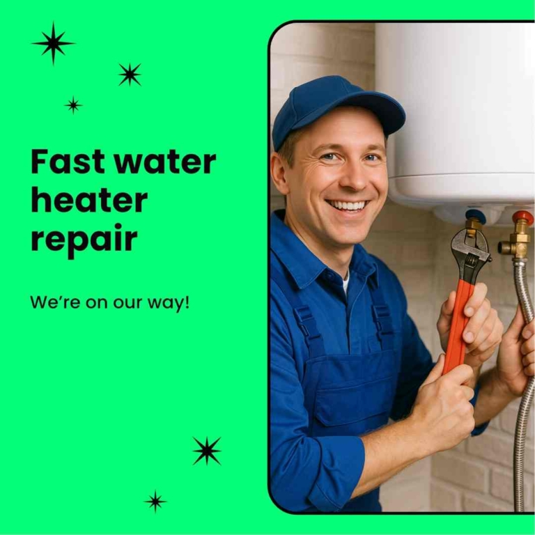 Plumber advertising that works: Examples, strategy, and copy - Zeely AI
