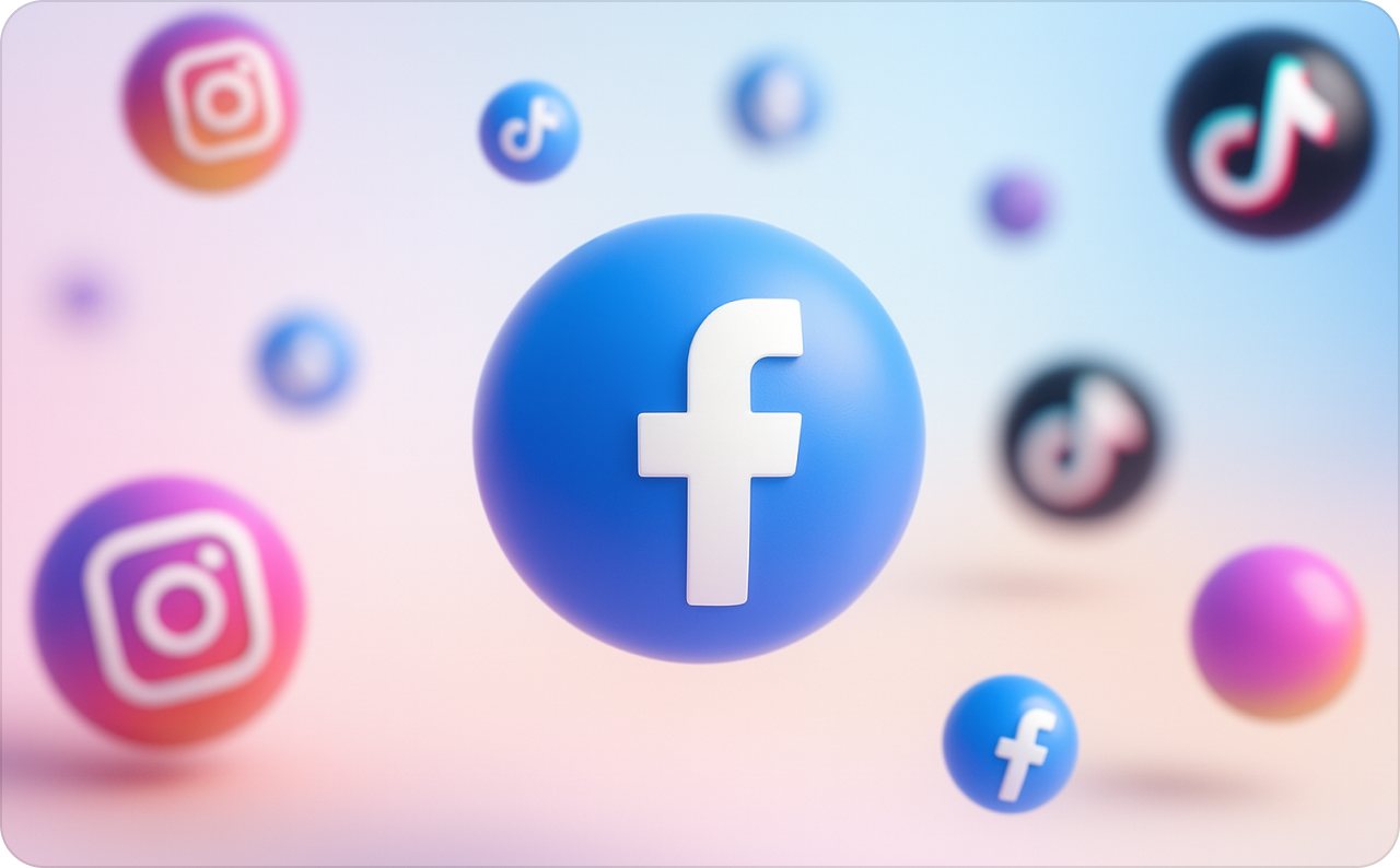Social media advertising explained for small business owners - Zeely AI