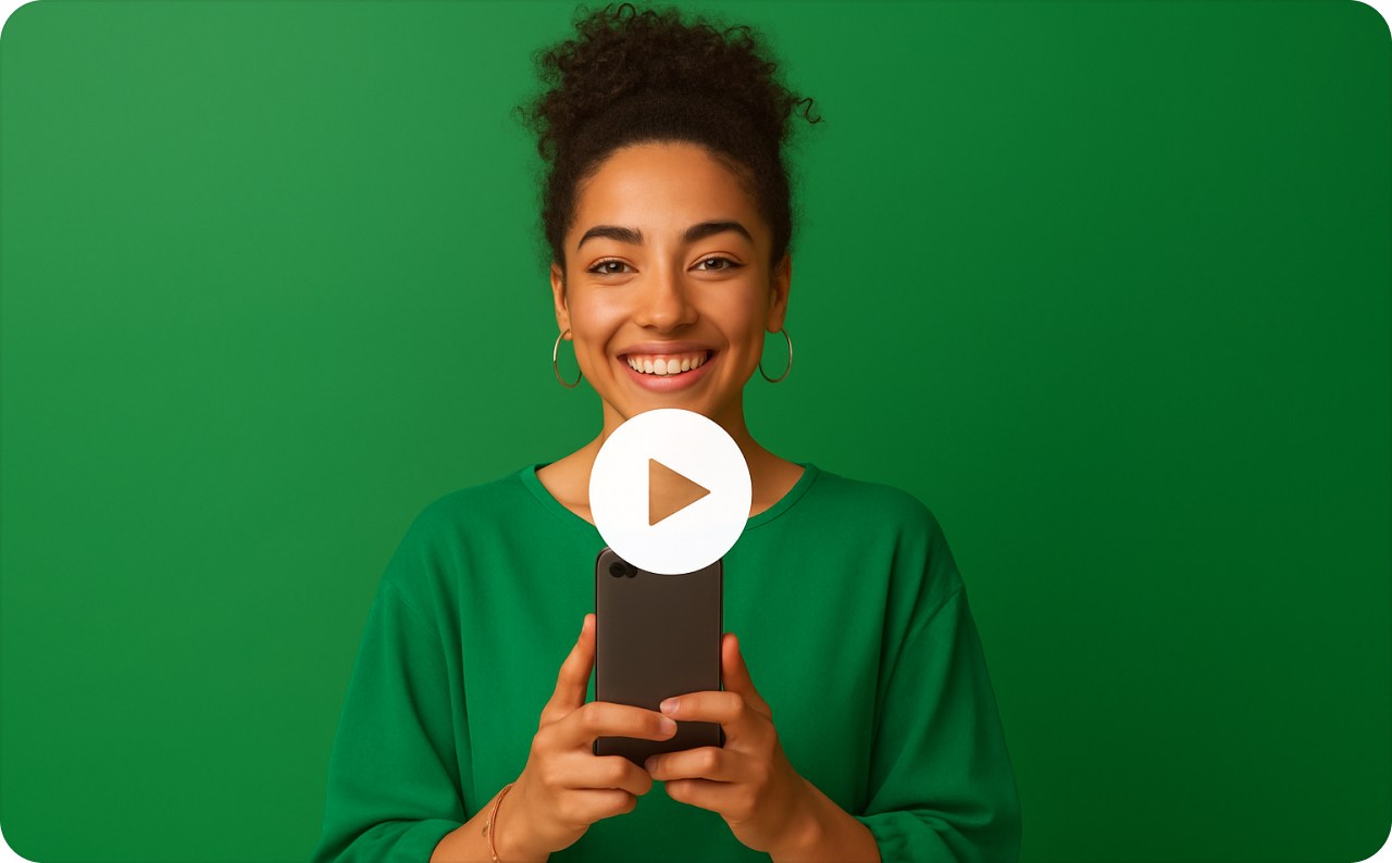 How to make AI avatar video ads in 7 minutes - Zeely AI