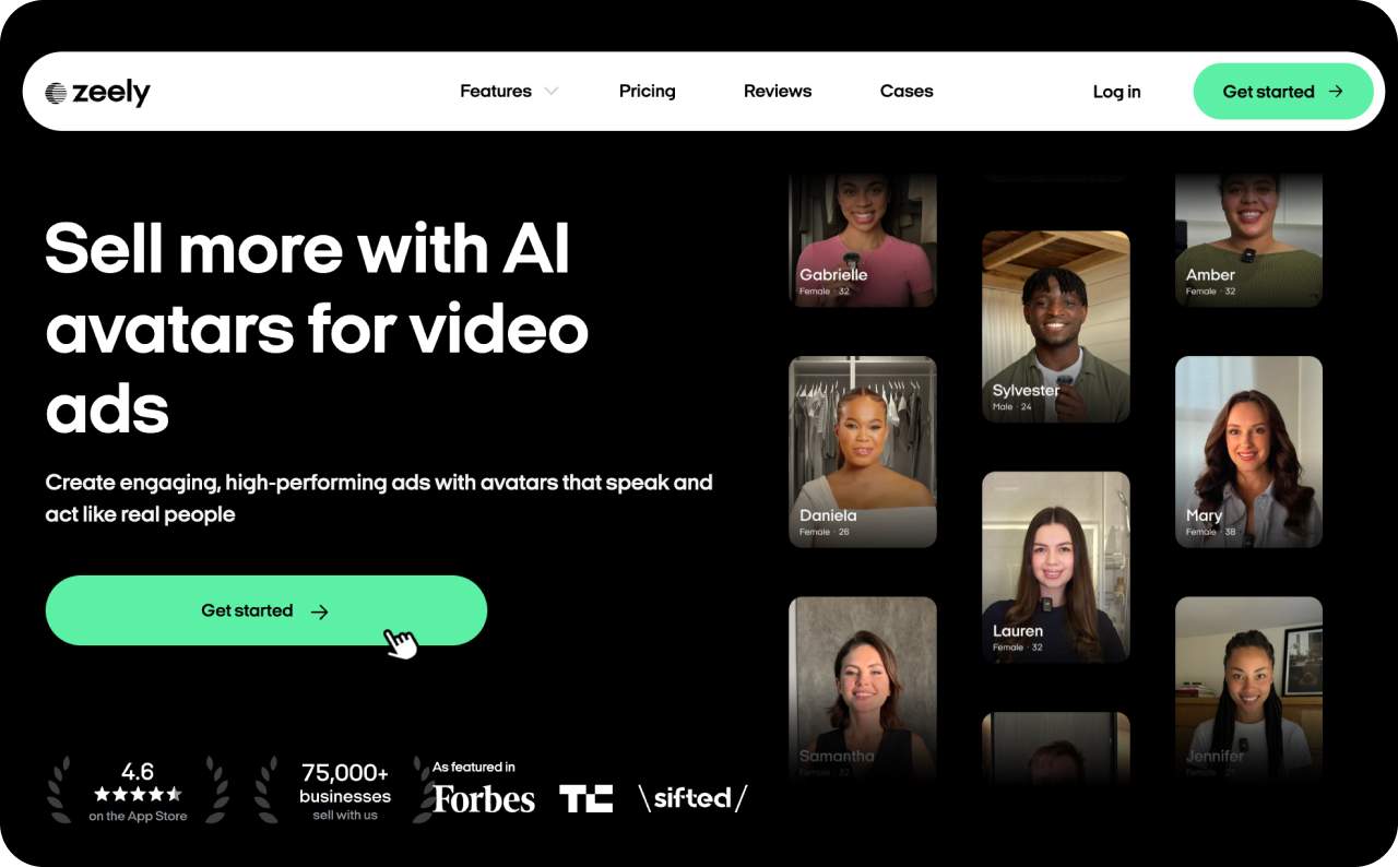 AI Avatar Video Ads: Create High-Impact Ads in 7 Minutes