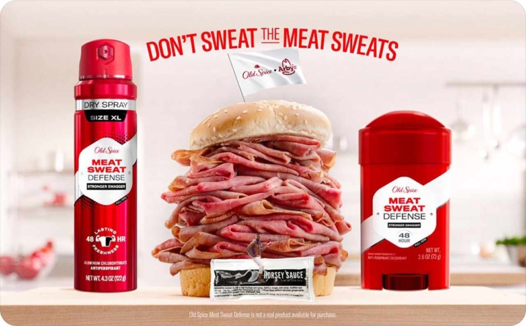 Food ads that drive results: Best Examples, branding, design