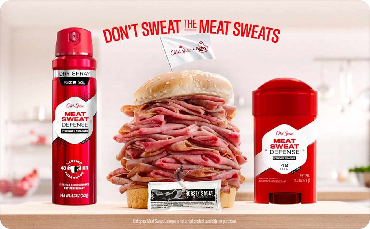 Food ads that drive results: Best Examples, branding, design