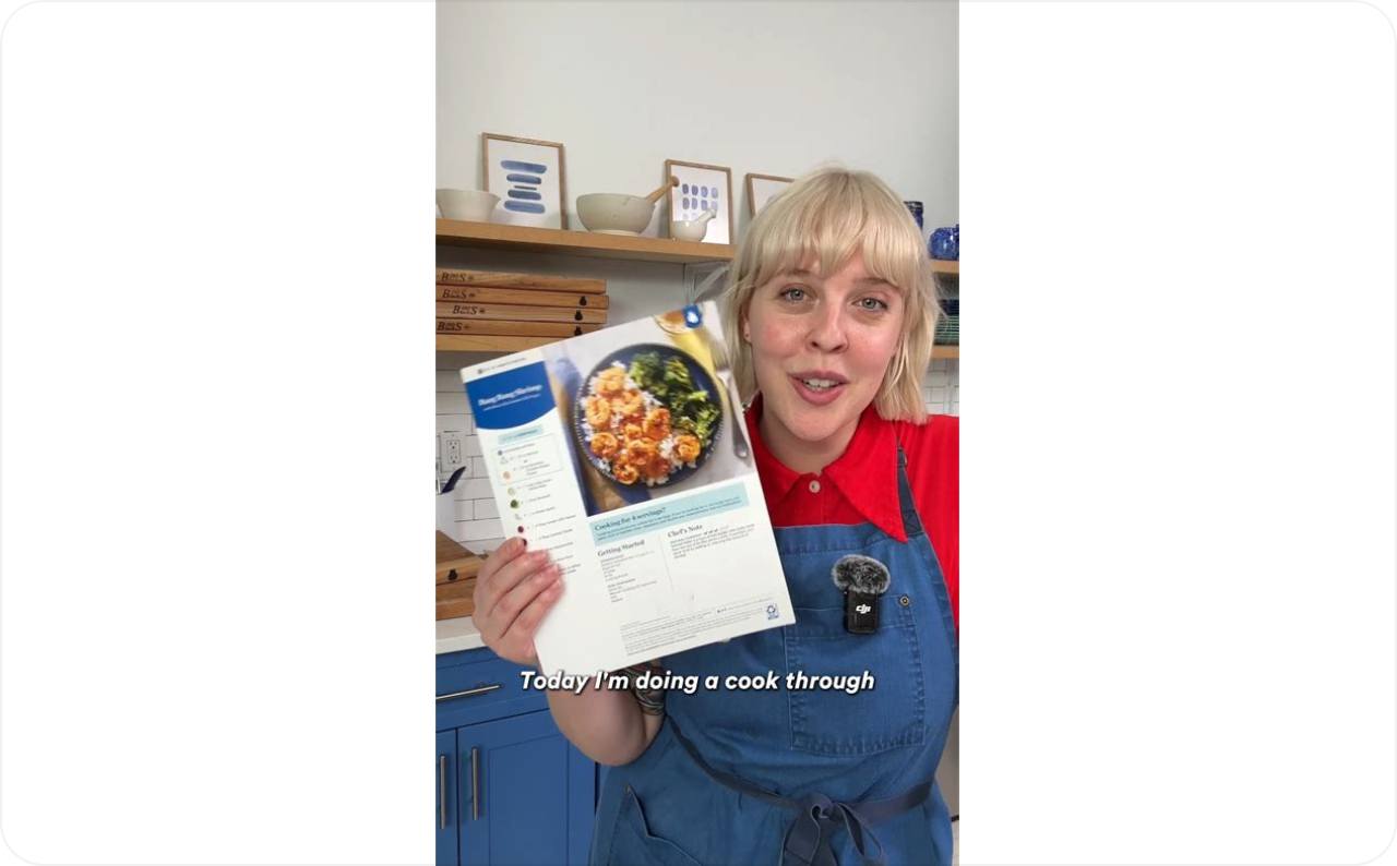 Instagram ad examples that work: What brands get right in 2026 - Zeely AI
