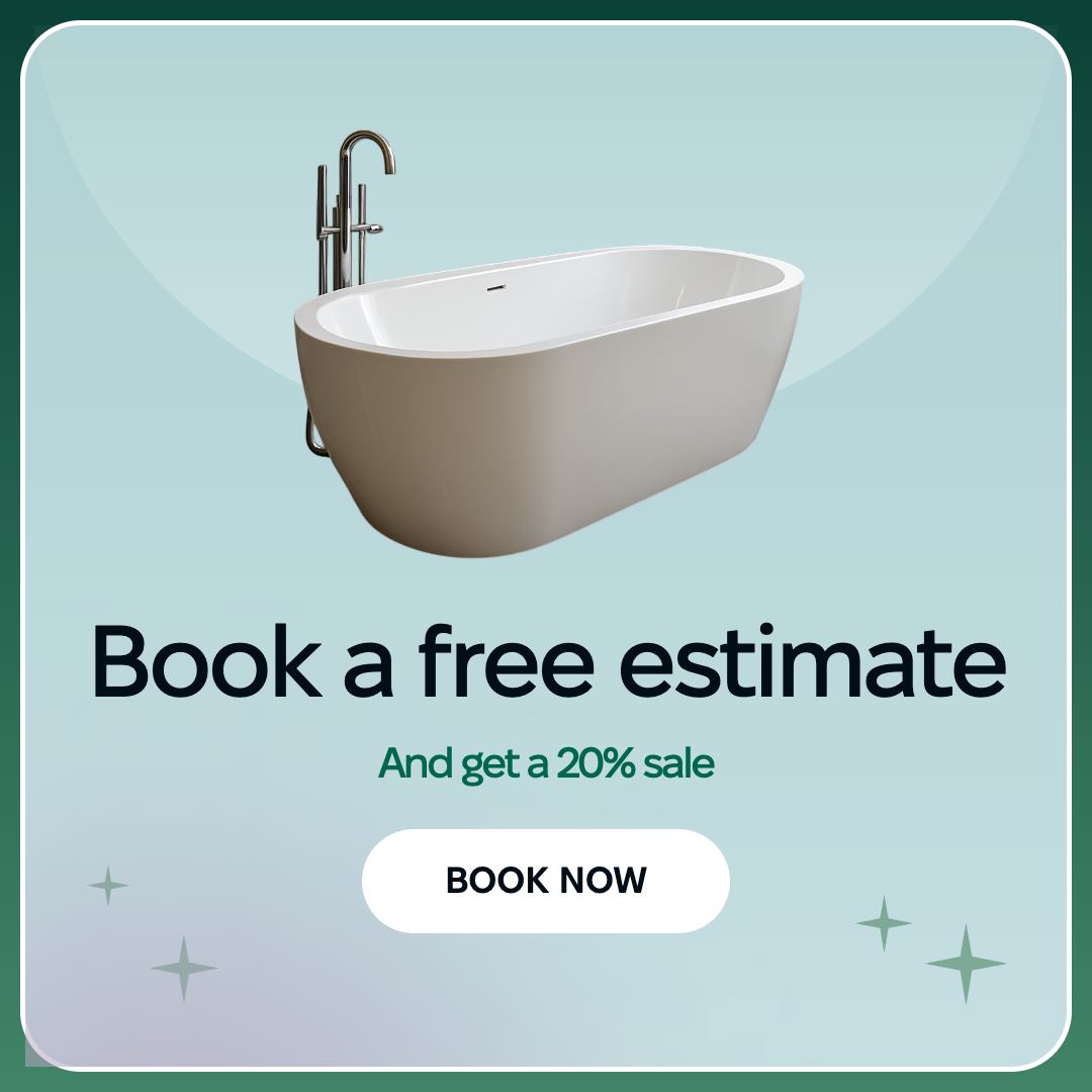 Catchy house cleaning ads: 4 types with examples and key visual ...