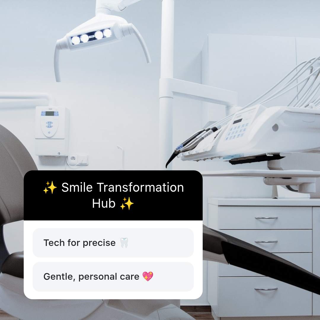 Dental advertising in 2026: 5 types ads with examples - Zeely AI