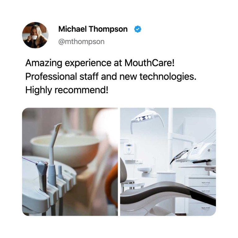 Dental advertising in 2026: 5 types ads with examples - Zeely AI