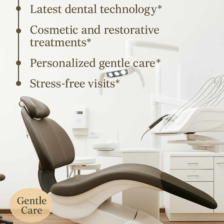 Dental advertising in 2026: 5 types ads with examples - Zeely AI