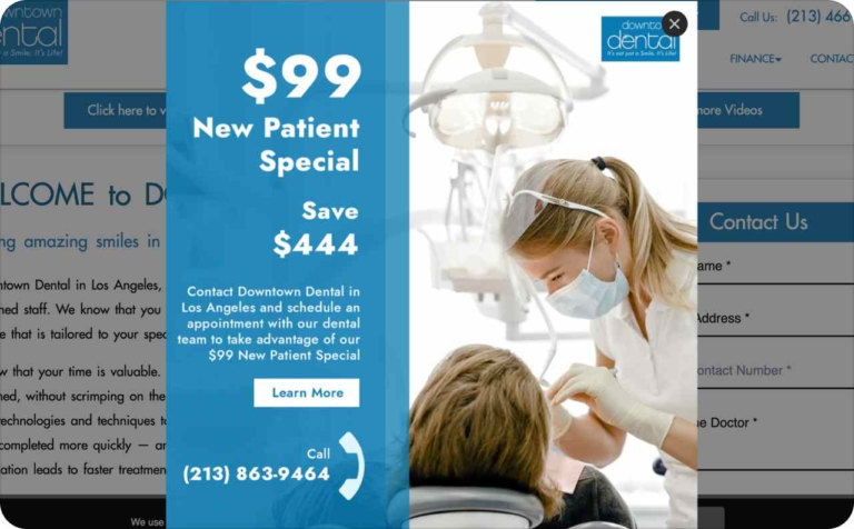Dental advertising in 2026: 5 types ads with examples - Zeely AI