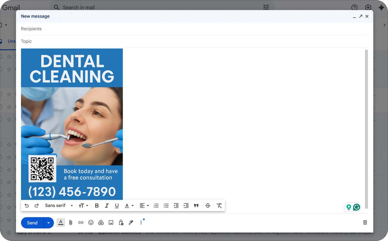 Dental advertising in 2026: 5 types ads with examples - Zeely AI