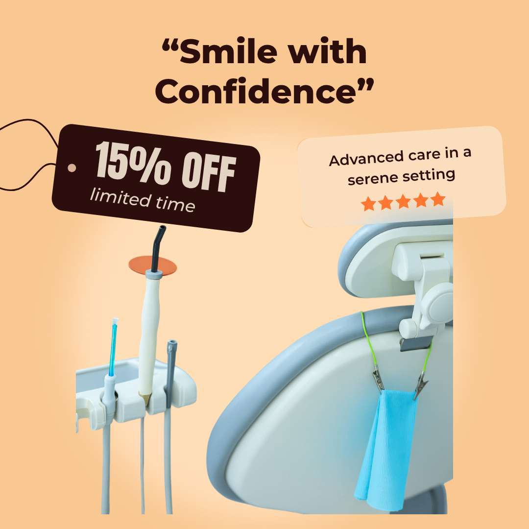 Dental advertising in 2026: 5 types ads with examples - Zeely AI