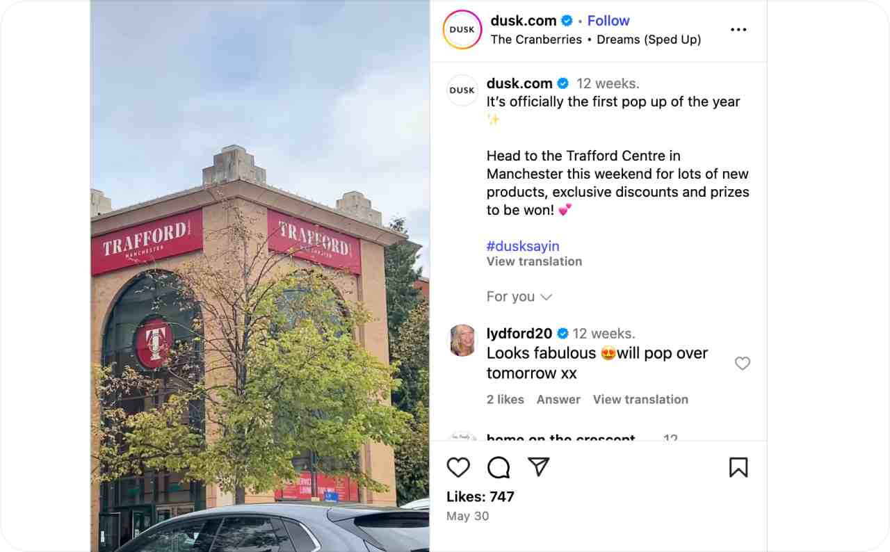 Furniture ads: 15 proven examples and how to use them to increase sales ...