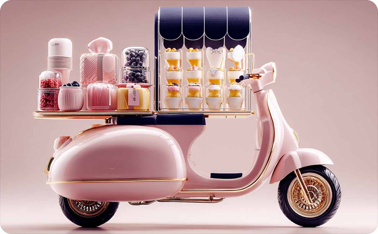 Food ads that drive results: Best Examples, branding, design