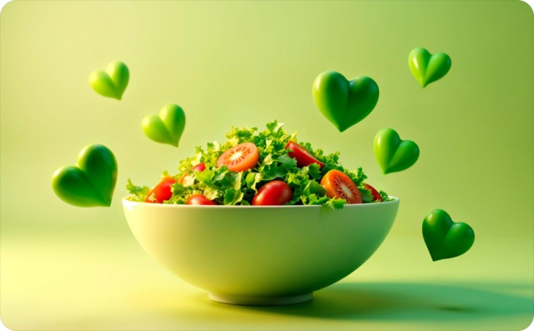 12 examples of healthy food advertising in 2025 - Zeely AI