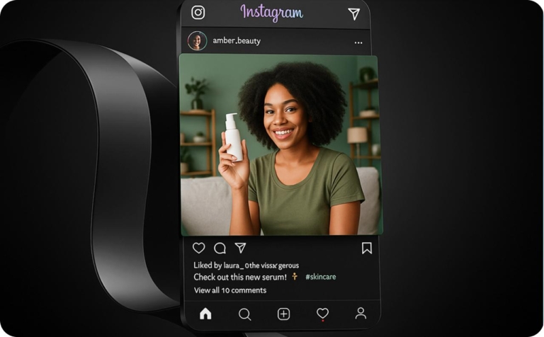 Instagram safe zones explained for 2026 creators