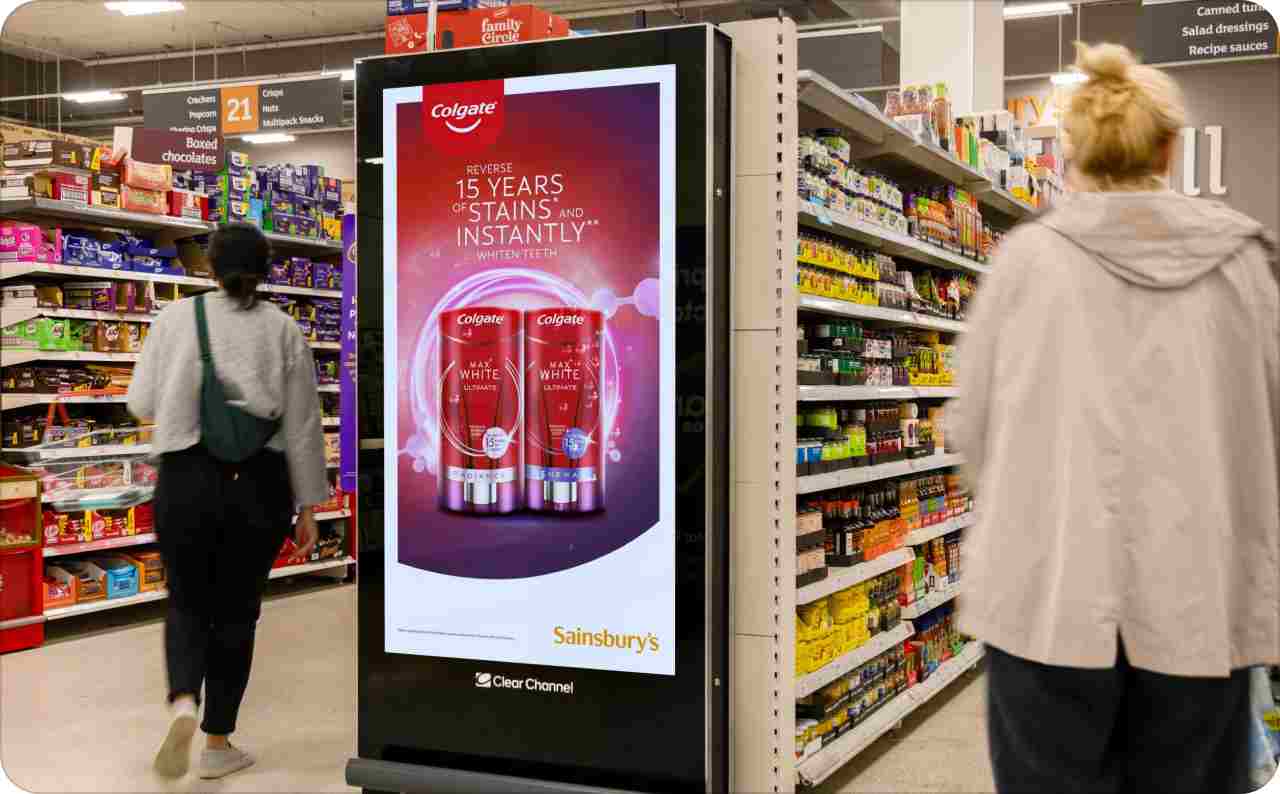 Retail advertising: Overview and 4 steps to making it effective - Zeely AI