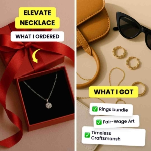 11 jewelry advertising ideas with examples to beat ad fatigue and boost ...