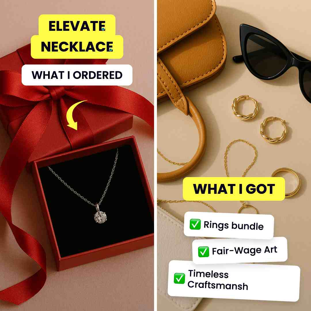 11 jewelry advertising ideas with examples to beat ad fatigue and boost ...