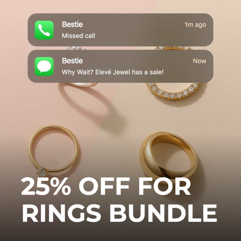 11 jewelry advertising ideas with examples to beat ad fatigue and boost ...