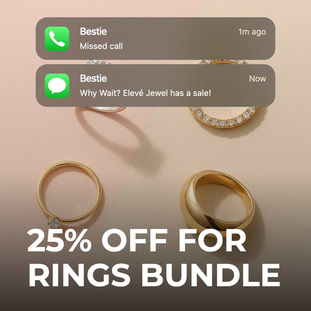 11 jewelry advertising ideas with examples to beat ad fatigue and boost ...