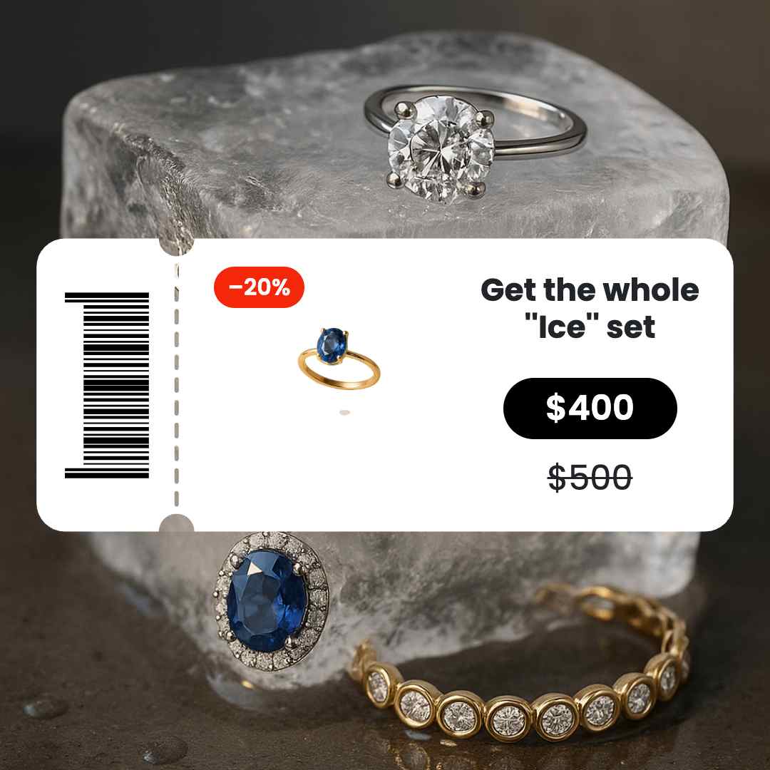 11 jewelry advertising ideas with examples to beat ad fatigue and boost ...