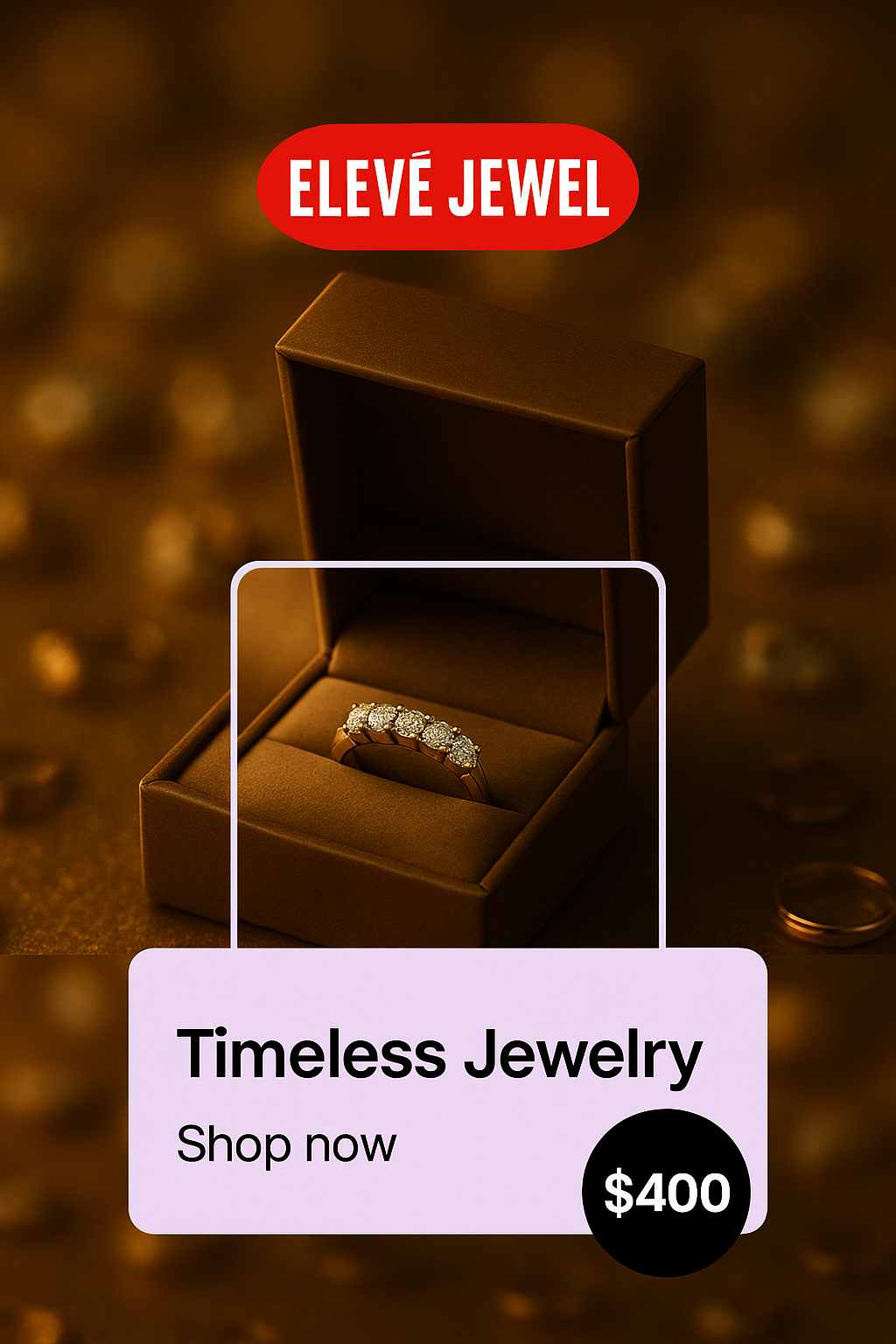11 jewelry advertising ideas with examples to beat ad fatigue and boost ...
