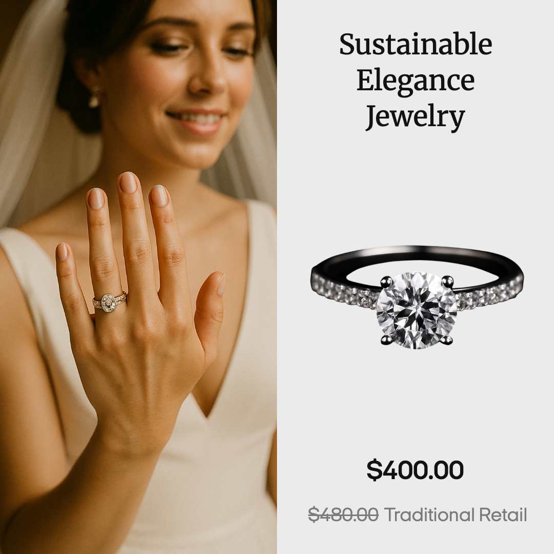 11 jewelry advertising ideas with examples to beat ad fatigue and boost ...