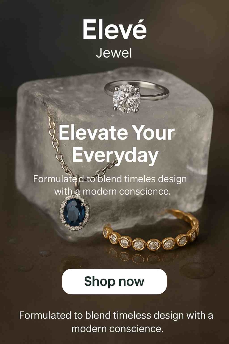 11 jewelry advertising ideas with examples to beat ad fatigue and boost ...