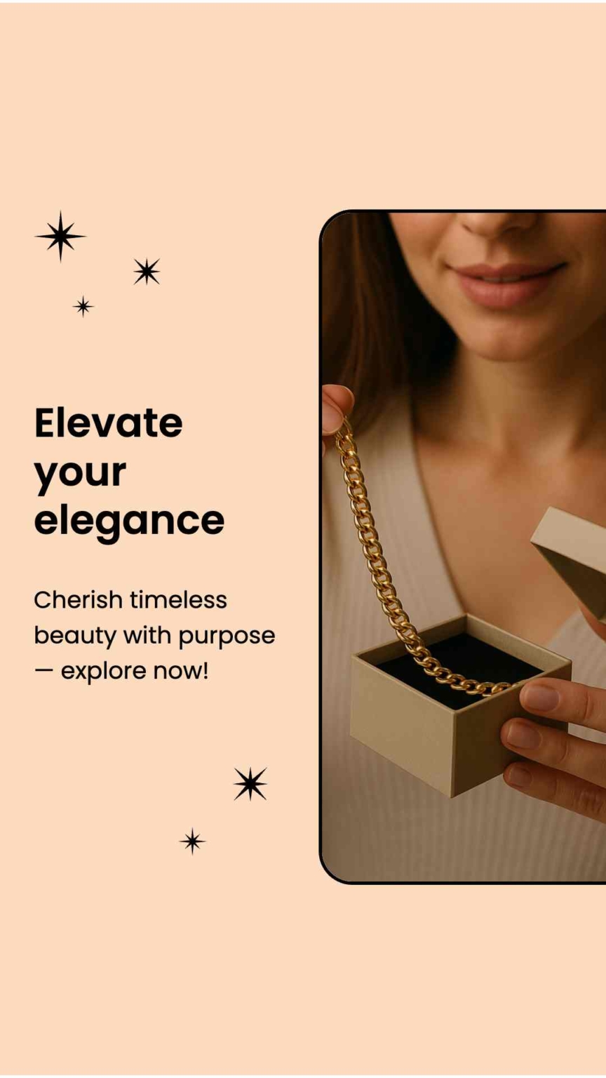 11 jewelry advertising ideas with examples to beat ad fatigue and boost ...
