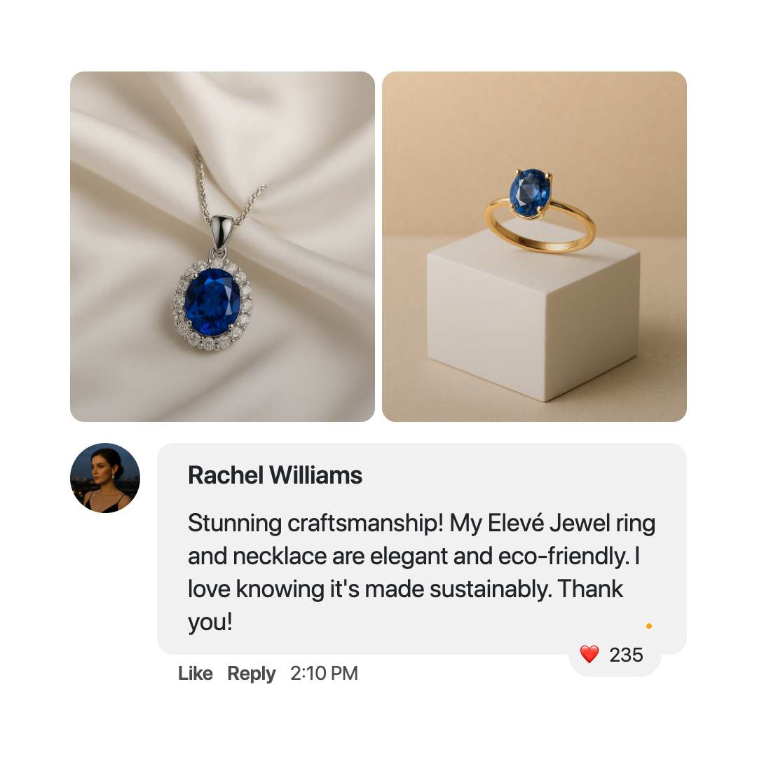 11 jewelry advertising ideas with examples to beat ad fatigue and boost ...