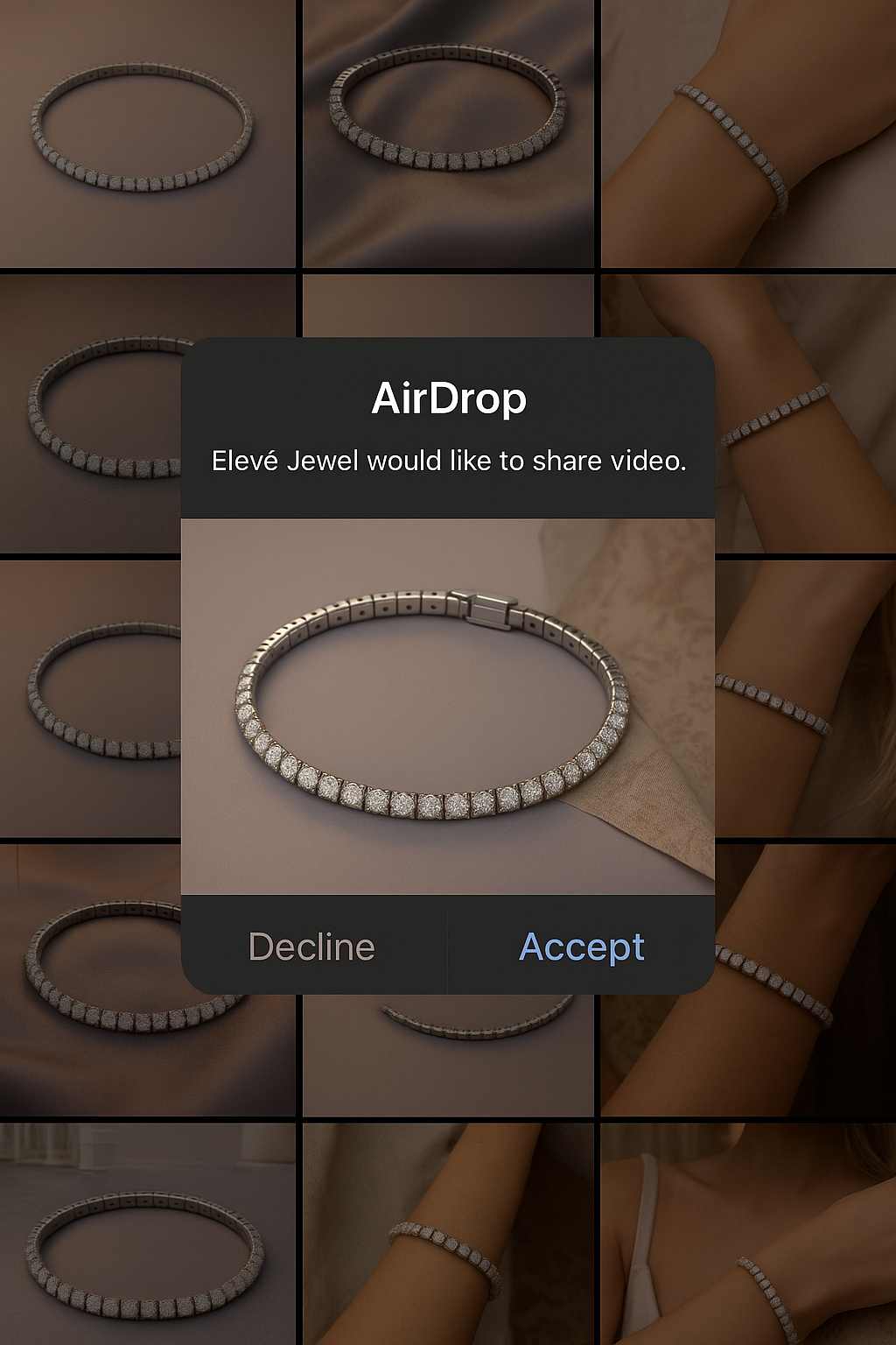 11 jewelry advertising ideas with examples to beat ad fatigue and boost ...