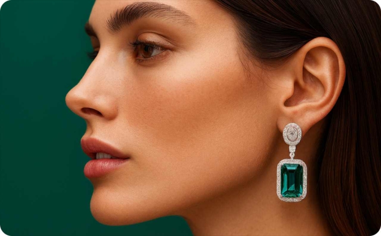 11 jewelry advertising ideas with examples to beat ad fatigue and boost ...