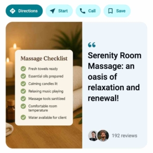 Massage advertising that works: Creative ads to book more clients in ...