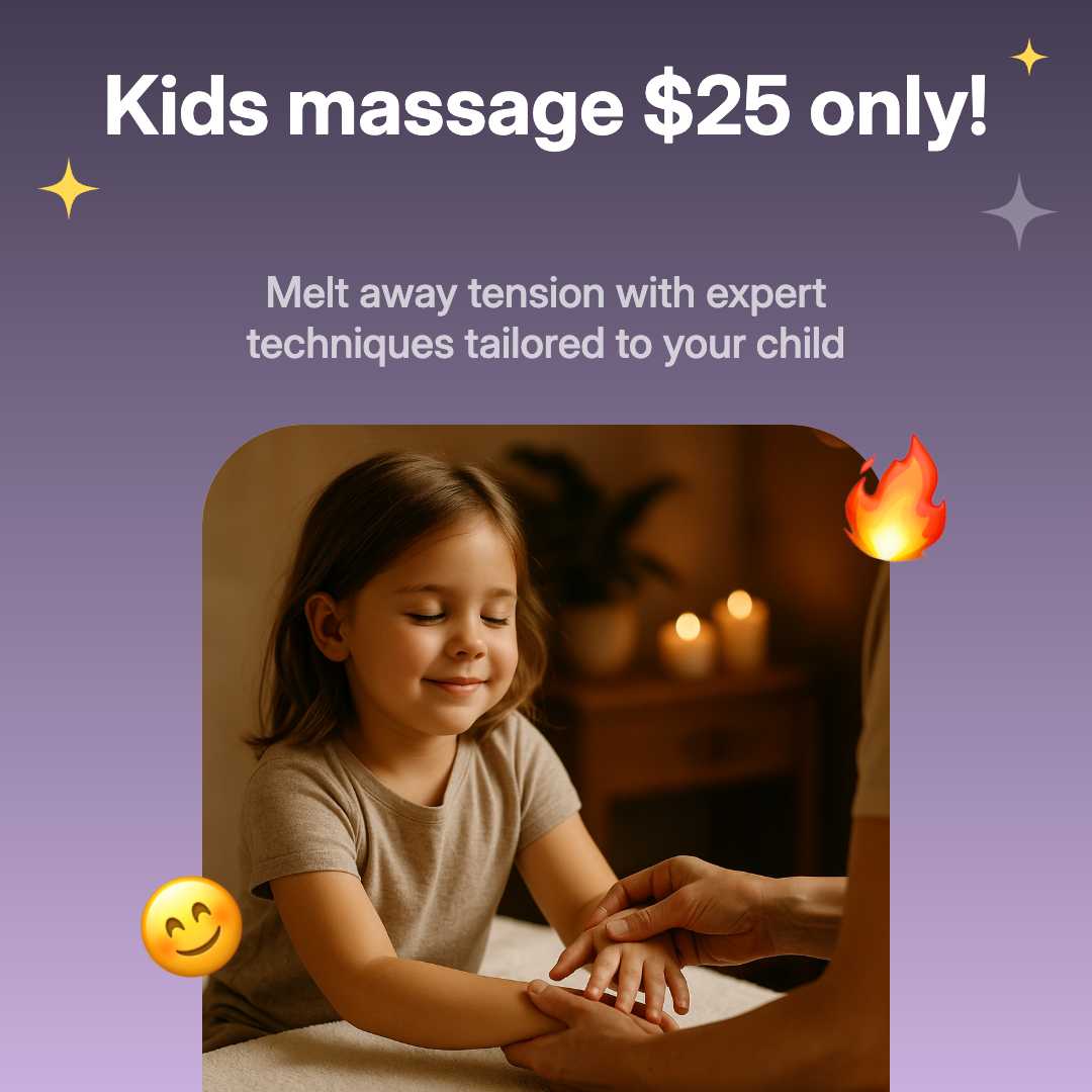 Massage advertising that works: Creative ads to book more clients in ...