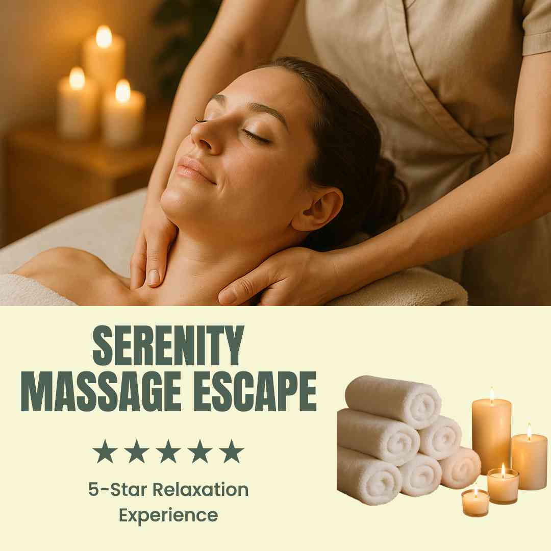 Massage advertising that works: Creative ads to book more clients in ...