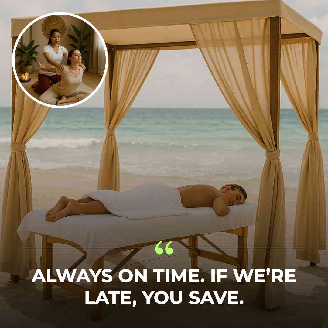 Massage advertising that works: Creative ads to book more clients in ...