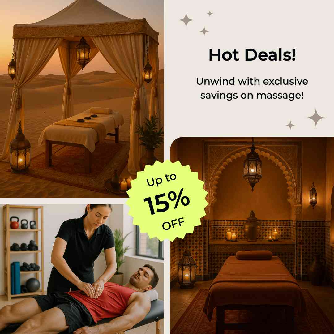 Massage advertising that works: Creative ads to book more clients in ...