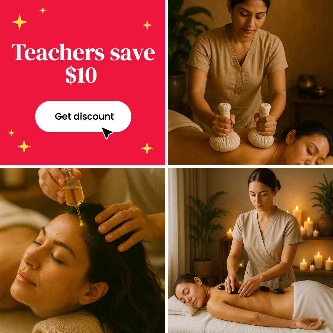 Massage advertising that works: Creative ads to book more clients in ...