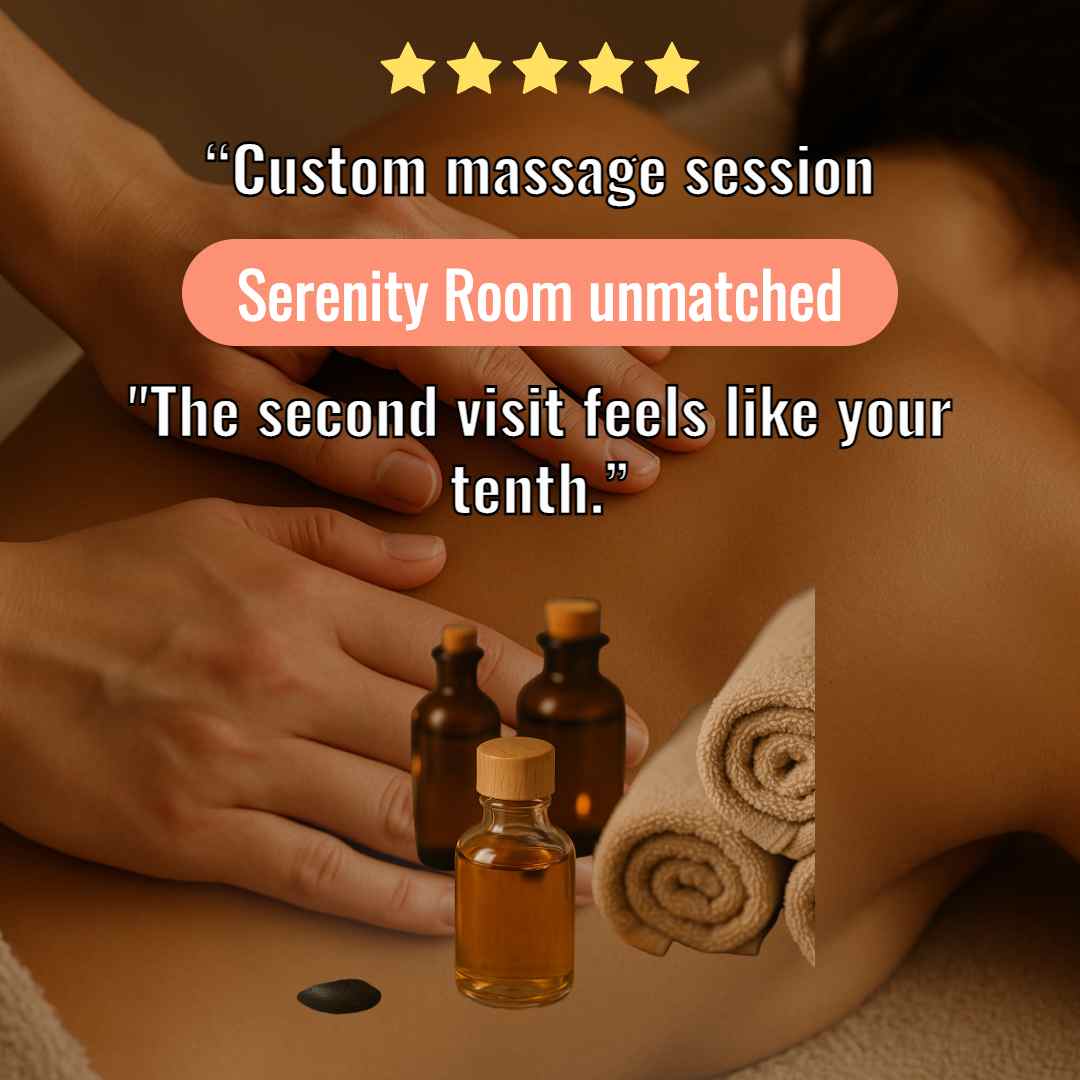 Massage advertising that works: Creative ads to book more clients in ...