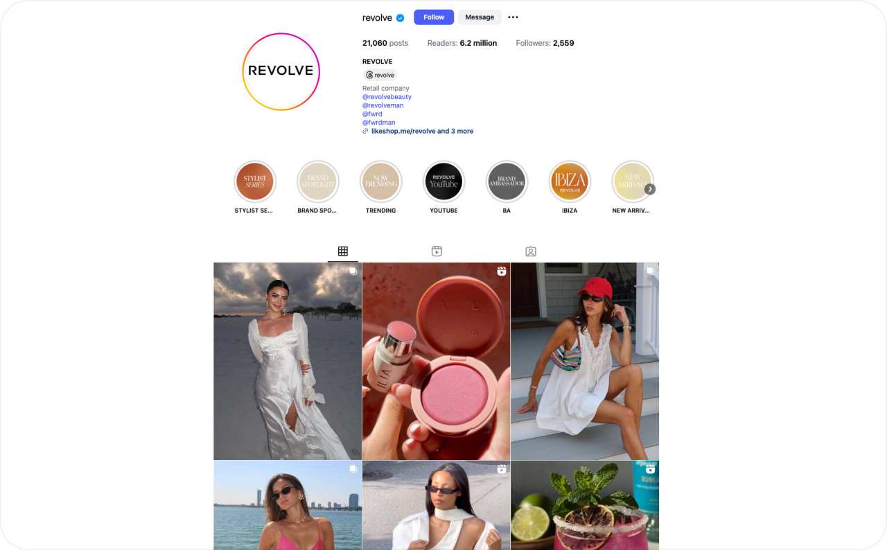 Instagram ad examples that work: What brands get right in 2025 - Zeely AI