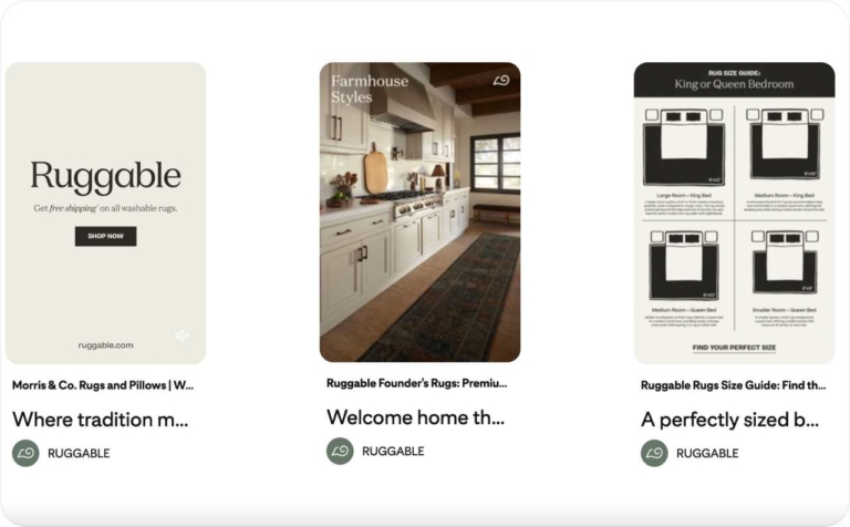 Furniture ads: 15 proven examples and how to use them to increase sales ...