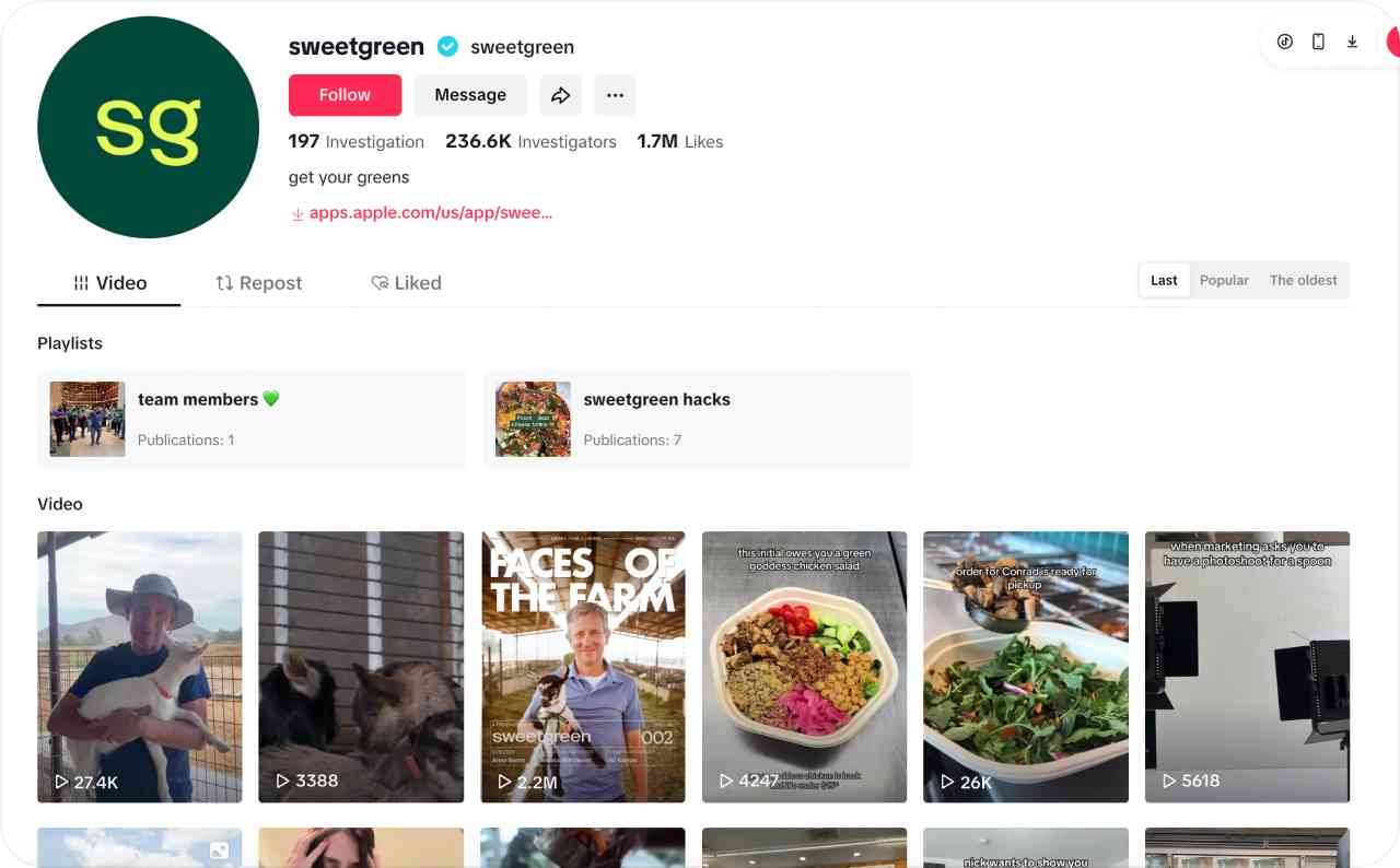12 examples of healthy food advertising in 2026 - Zeely AI