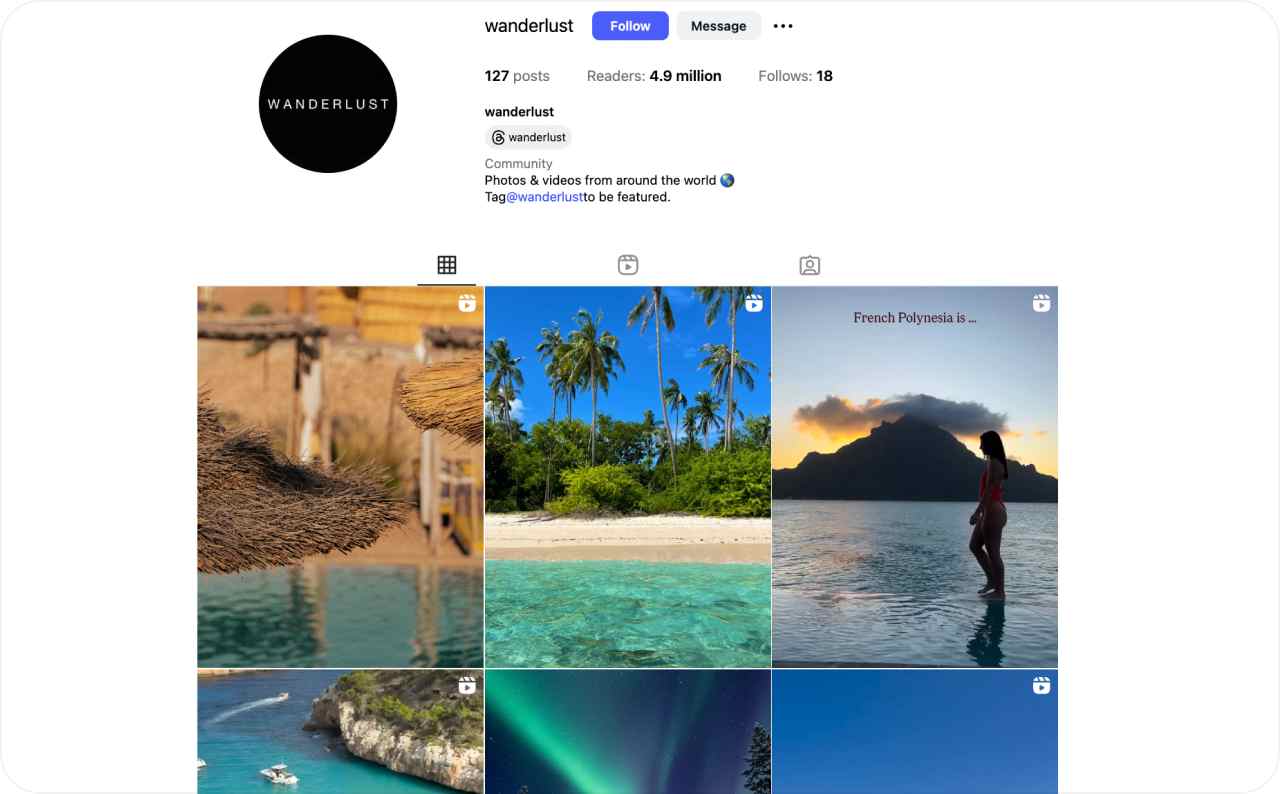 Instagram ad examples that work: What brands get right in 2026 - Zeely AI