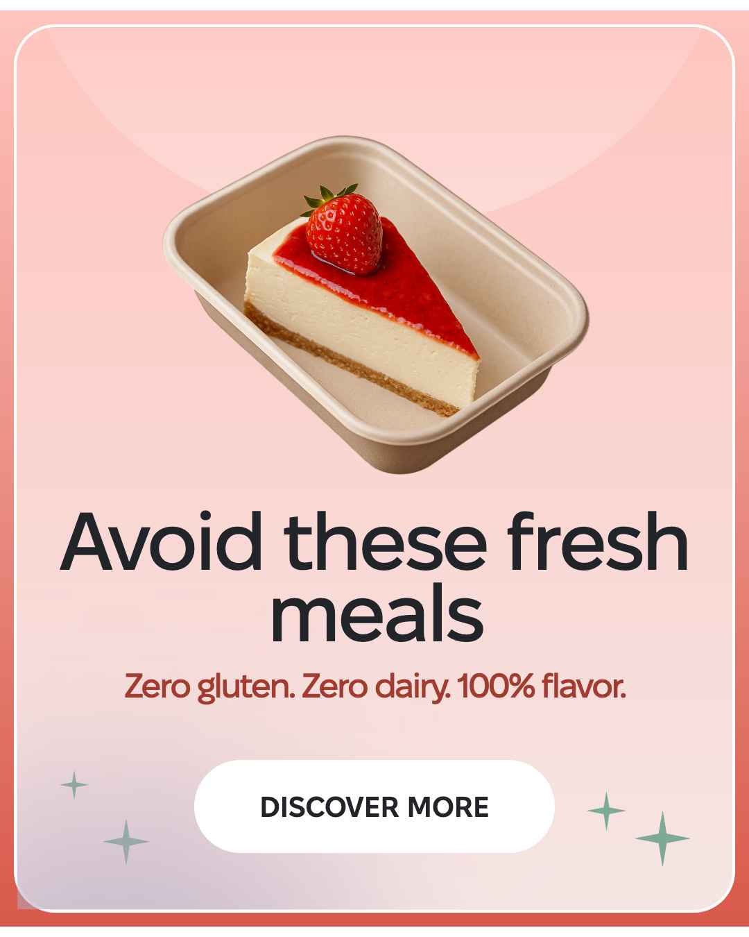 12 examples of healthy food advertising in 2025 - Zeely AI